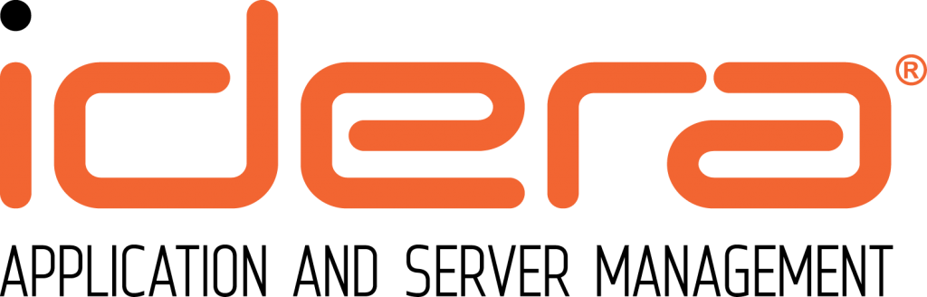 idera_logo_ORANGE_with-tagline – Denny Cherry & Associates Consulting