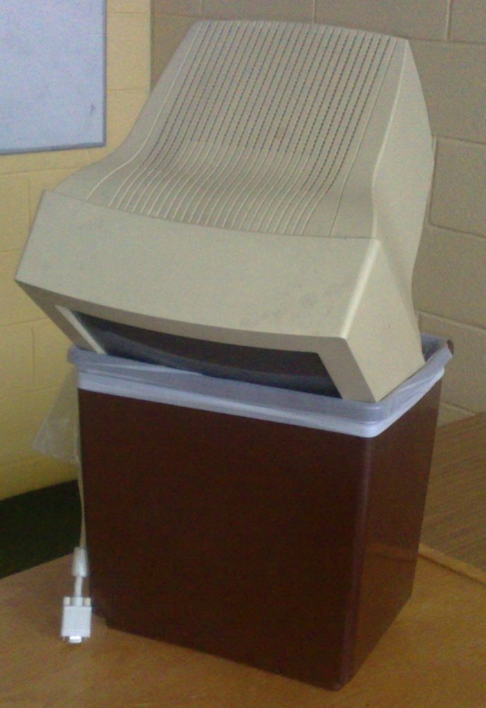 How does a SMB handle all this security? – Denny Cherry & Associates ...