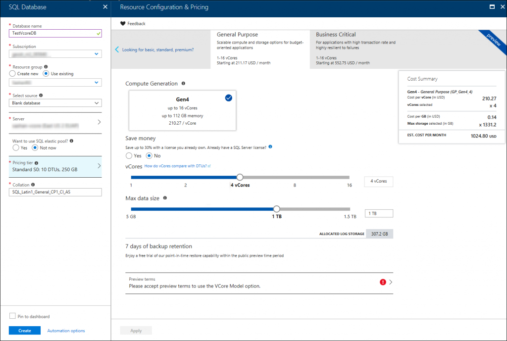 sqldb – Denny Cherry & Associates Consulting